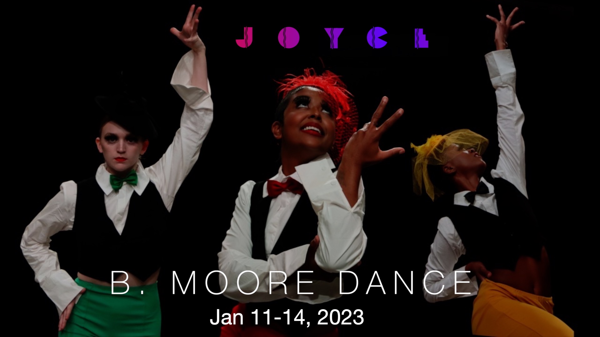 B.Moore.Dance