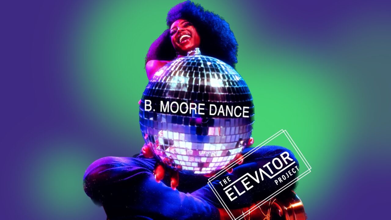 B. MOORE DANCE
